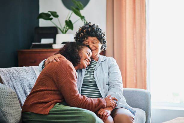 7 choses à considérer avant de devenir un aidant familial - Secretariat ...